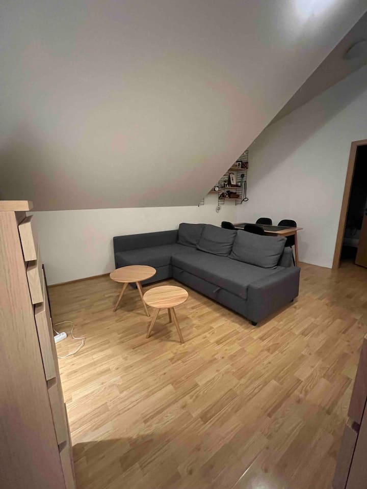 My 2bdr City Centre Home (By Hallgrímskirkja) - Reykjavik