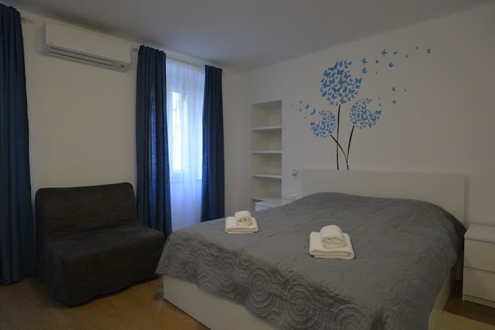 Studio Apartman Oliva - Cres