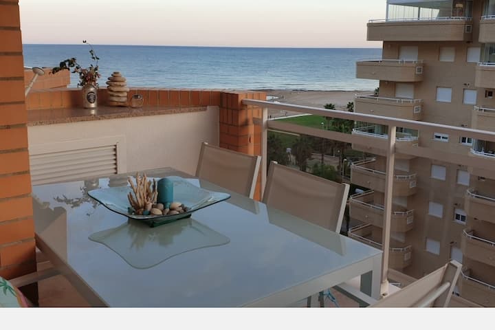 Con Nrua - Benicàssim