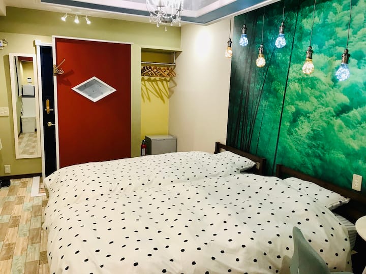 Tm Bldg 102 【Good Access!】 - Kawasaki