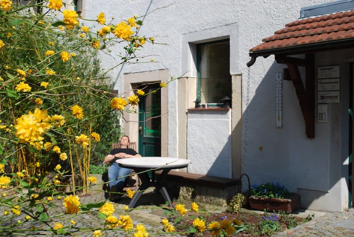 Relaxen Im Dresdener Süden :-) - Bannewitz