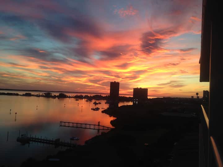 Paradise On Pensacola Beach - Pensacola Beach, FL