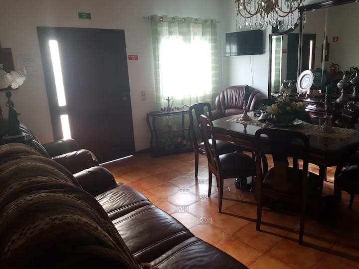 Al Santa Marta De Penaguião - Santa Marta de Penaguião