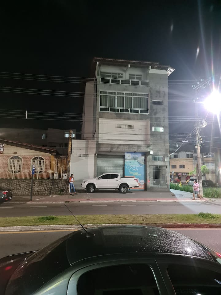 Apartamentos Centro De Guarapari - Guarapari