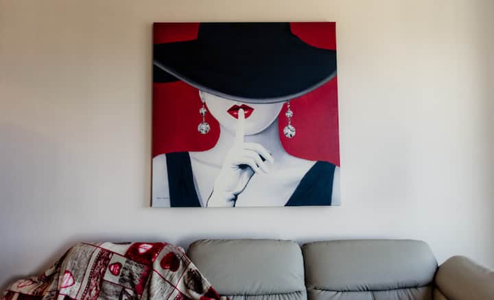 Luxury Loft In The Center Of Turin - Torino
