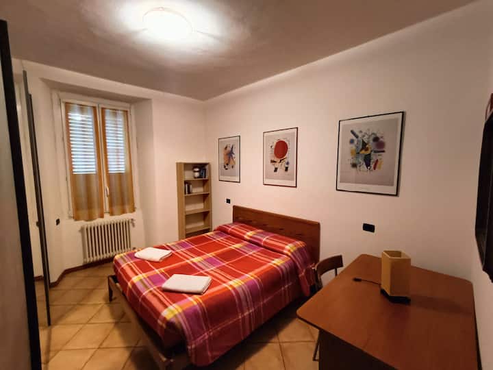 La Casa Di Gio' - Lago di Como