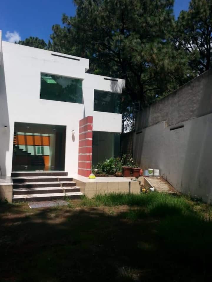 Casa Esperanza - Cuernavaca