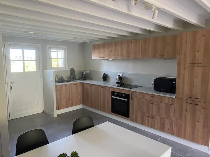 Maison 6 Personnes Entièrement Rénovée Le Touquet - Le Touquet