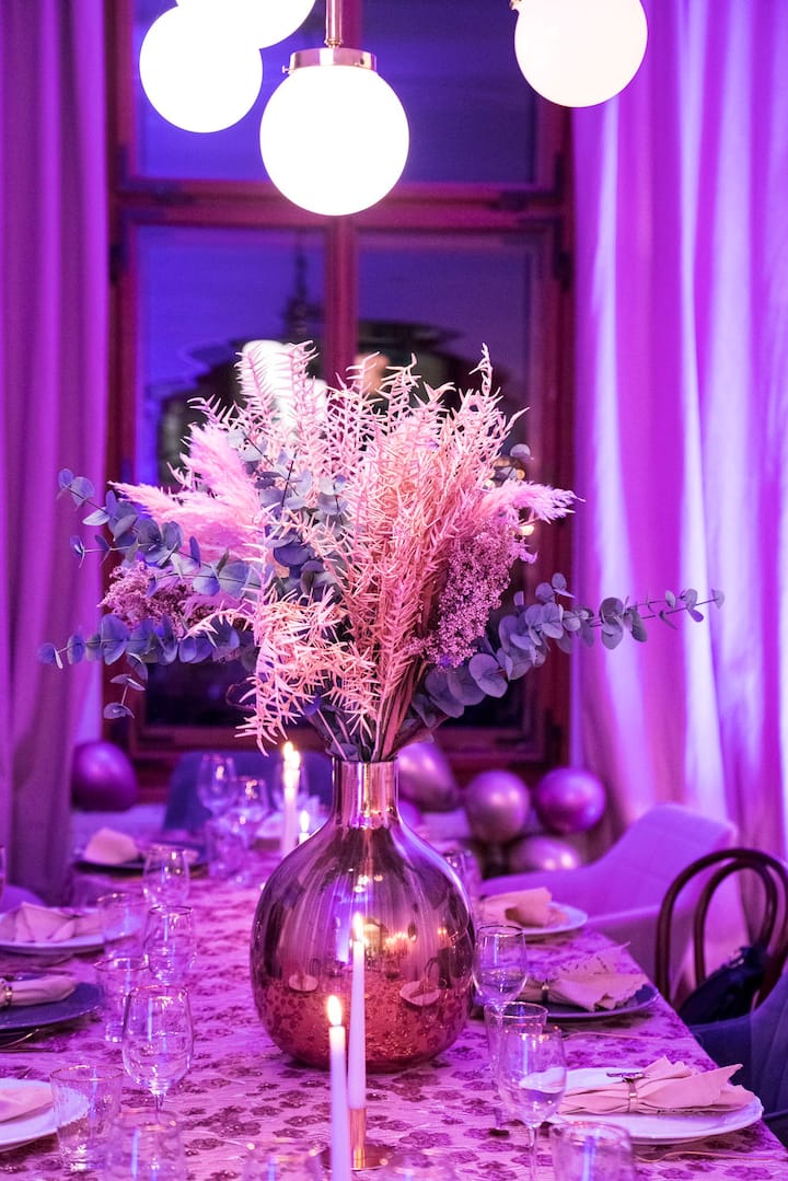 Schlosswohnung - Graz