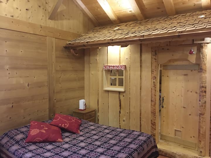 Chambre Dans Le Haut Doubs - Nort-sur-Erdre