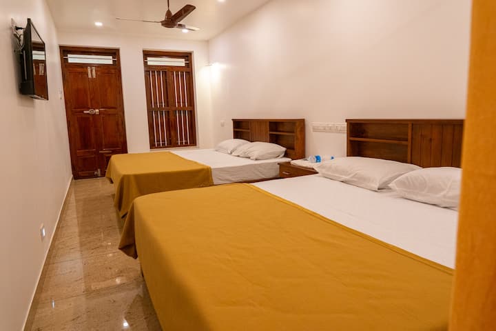 Guruvayur Heritage Homestay - Guruvayur