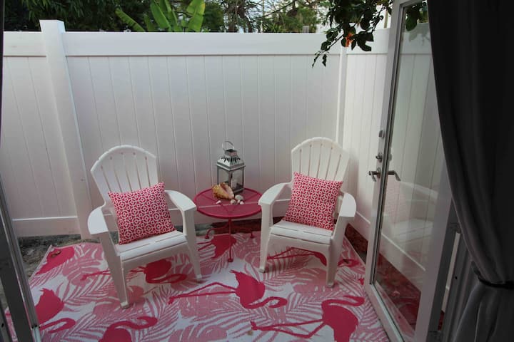 Bananabungalow-walk To Beach. Inquire Re Discounts - Delray Beach, FL