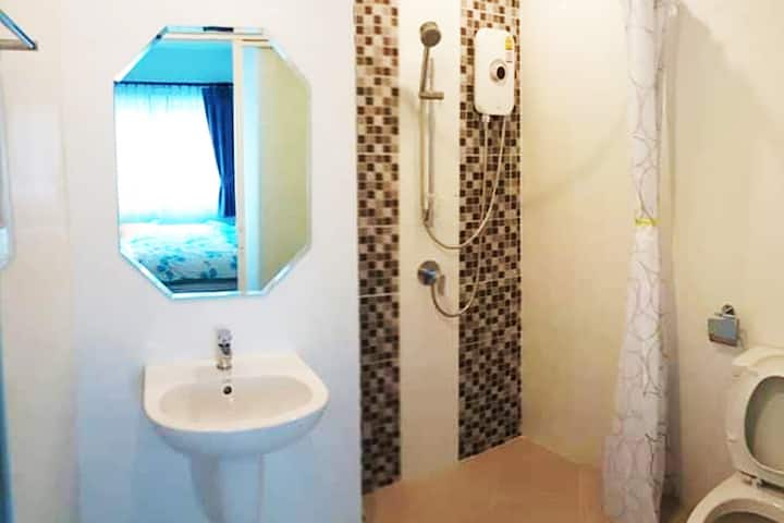 Nice Appartment In The Heart Of Phuket. - Phuket