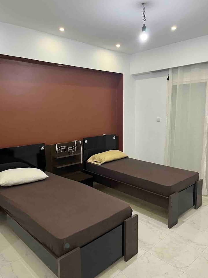 Le Balcon D Alger Appartement En Résidence - Algiers