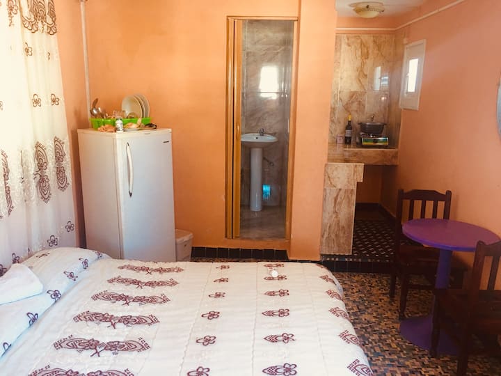 Beach Bungalow W/ Private Rooftop/terrace - La Havane