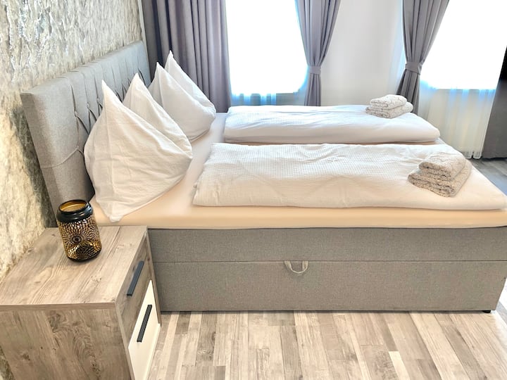Teo‘s Apartment In Vienna Center With Terrace - Vienna