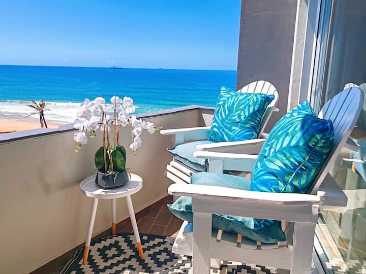 Ocean Charm - Back Up Power & Water, Families - Mount Moreland