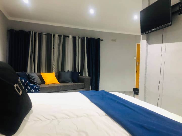 Guest Houses In Harare | Book from 47 Stay Options @Best Price