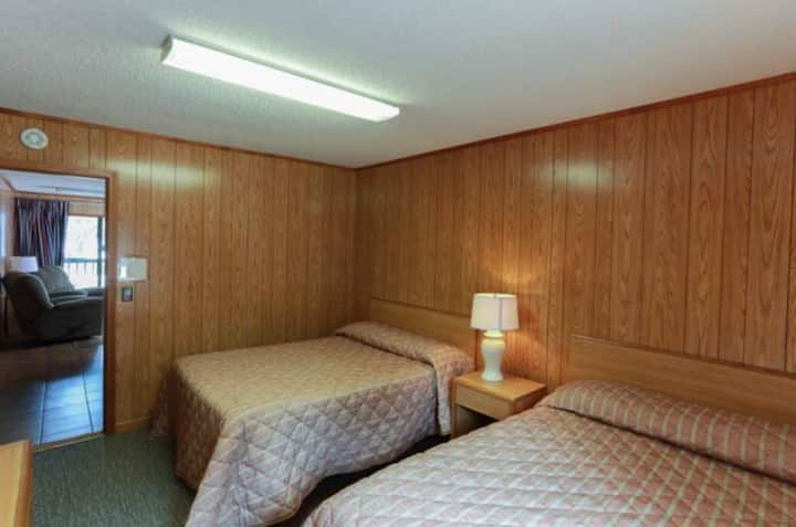 10 Best Lakefront Cabins Near Kentucky Lake, USA - Updated 2024 | Trip101