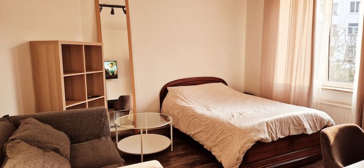 Jolie Chambre A Louer - Machelen