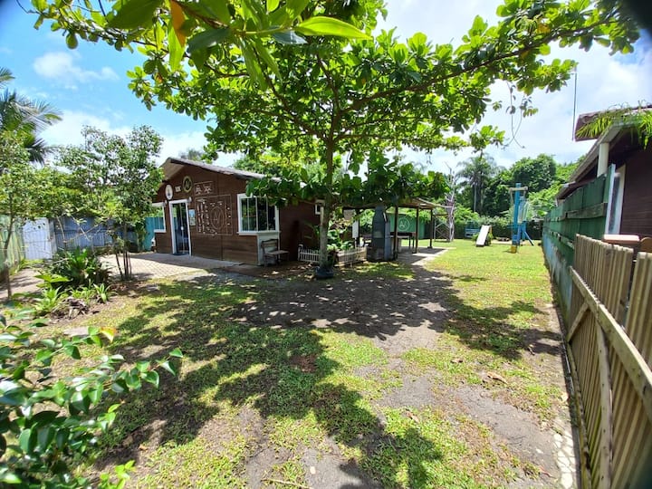 Casa De Praia No Gravatá. - Penha