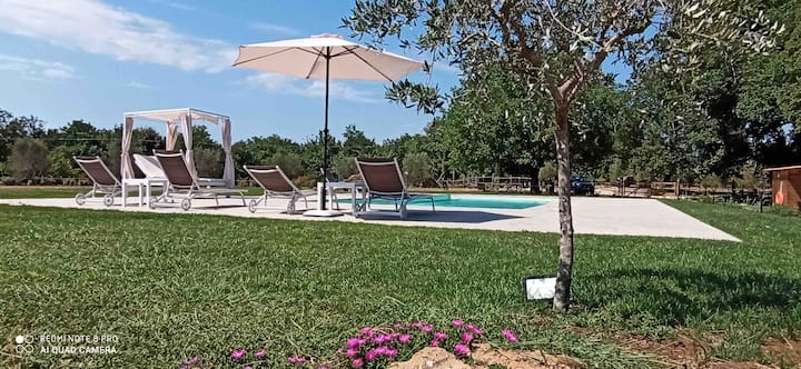 Il Gelsomino Maremma Country Chic - Pitigliano