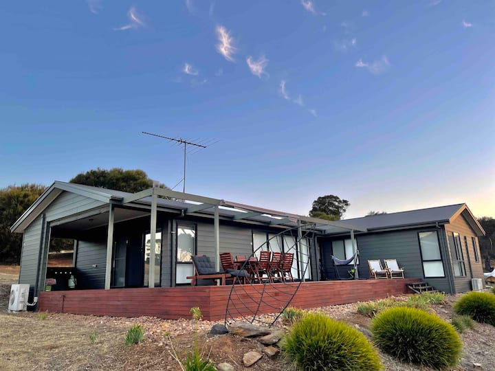 Penneshaw Lodge - Kangaroo Island
