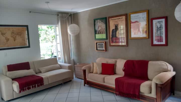 Casa Em Ipioca - Condomínio Beira Mar - Maceió