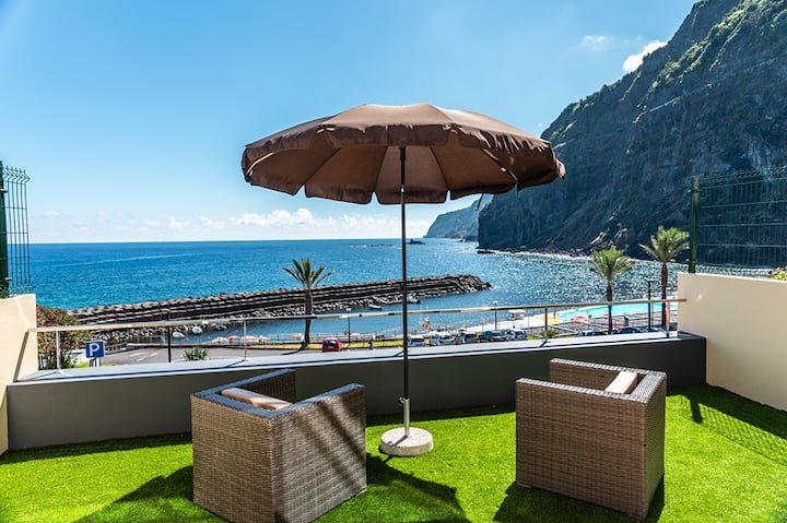 Crf Guest House - マデイラ諸島