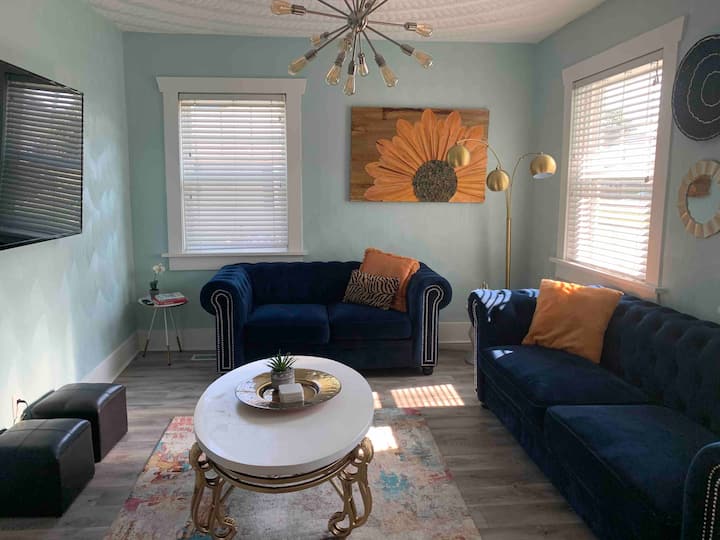 Penny’s Place- 3 Bed/2bath - Portsmouth, VA