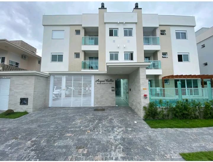 Apartment In Palmas. Governador Celso Ramos - Governador Celso Ramos