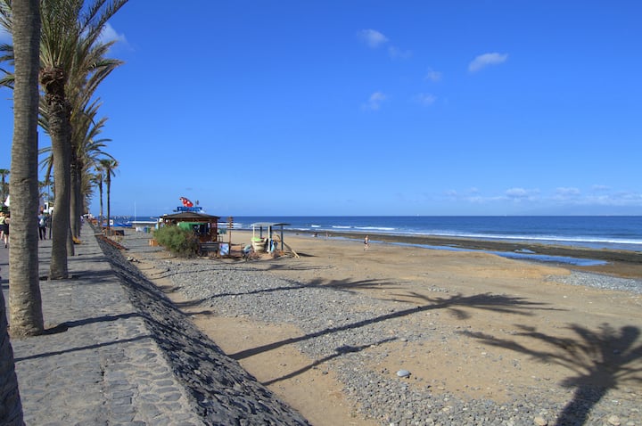 Seafront House In Las Americas - Los Cristianos