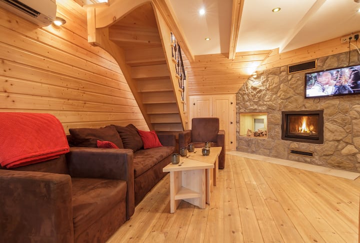 Apartament Giewont Lux Zakopane - Zakopane