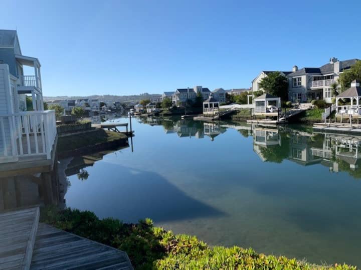 Exclusive Family Holiday Destination - Knysna