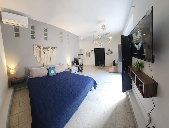 Suite Estrellas! Estilo úNico En El Corazón De Gto - Guanajuato