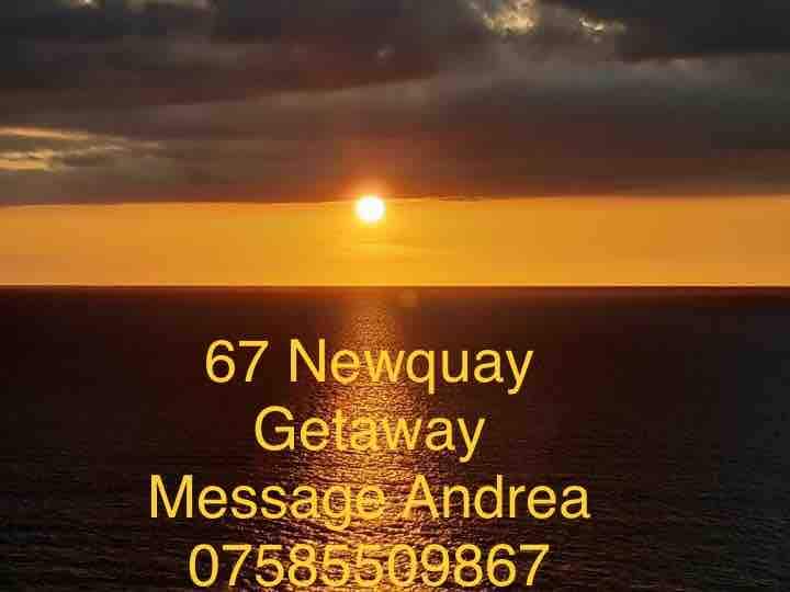 67, Newquay Getaway - Newquay