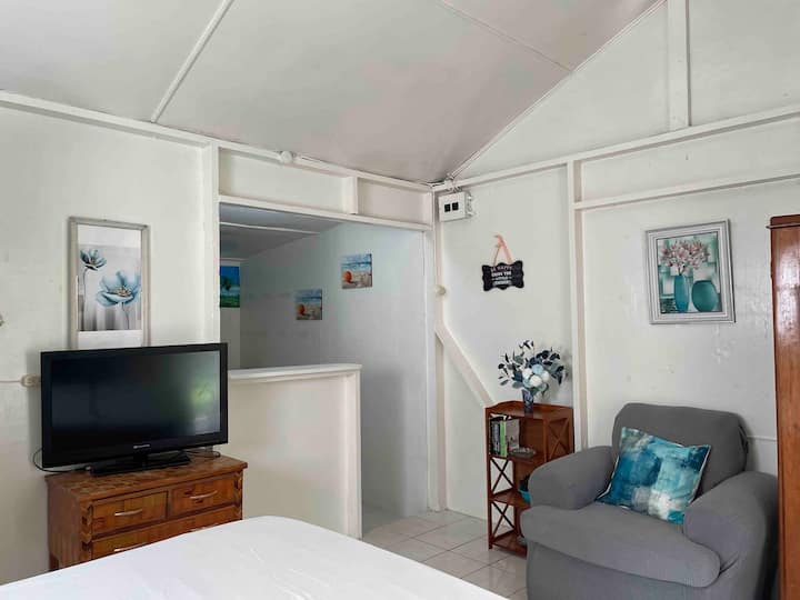 4. Providence Garden - Eco-friendly & Wellness - Negril
