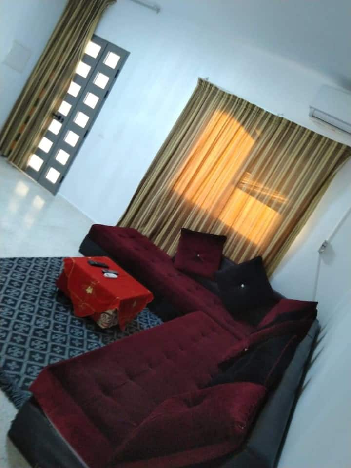 Logement De Rêve - Monastir