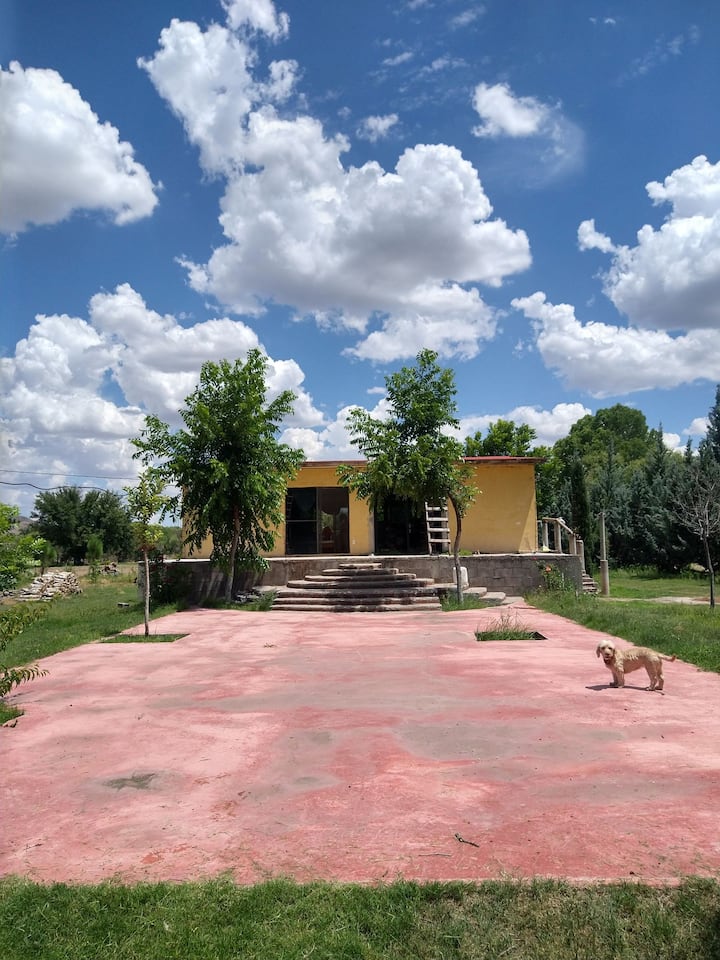 Lago de Jacales Alojamientos vacacionales - Chihuahua, México | Airbnb