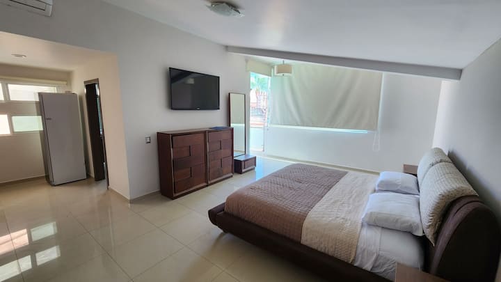 Hermosa Casa A Unas Cuadras De La Expo Guadalajara - Guadalajara