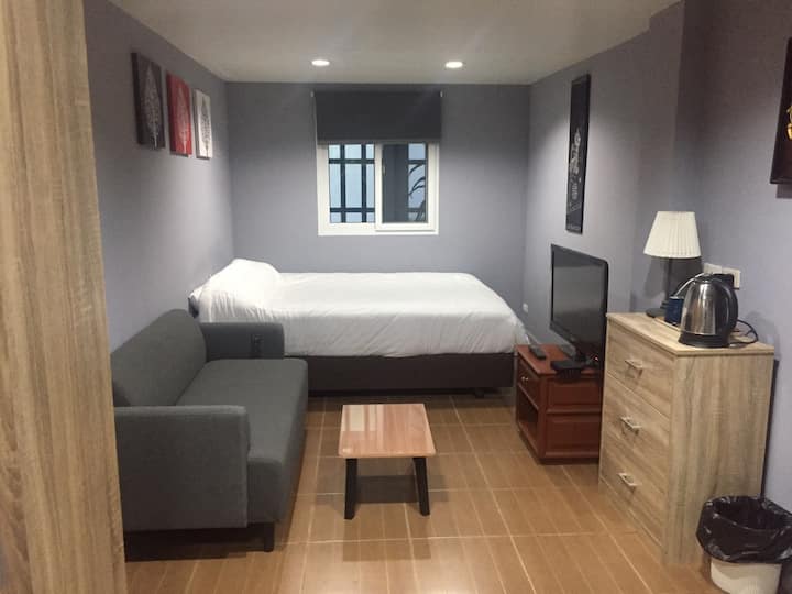 Sweet Home - Bangkok