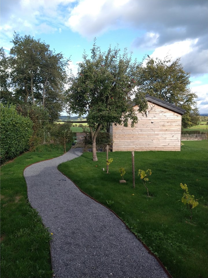 Côté Jardin - Verviers