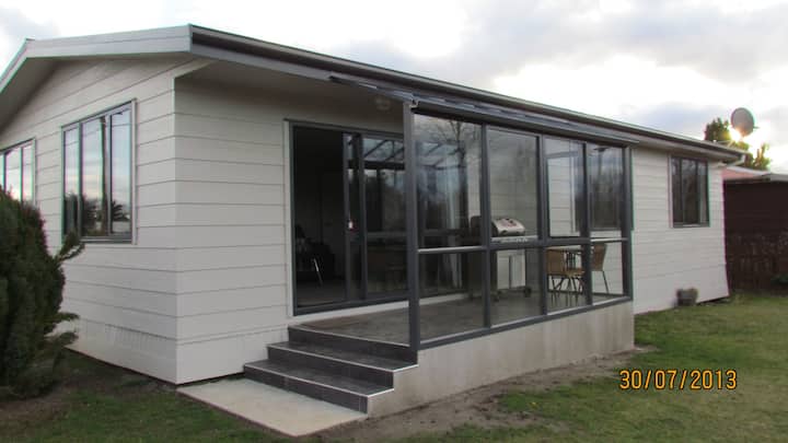 Luxury @ 229 - Te Anau