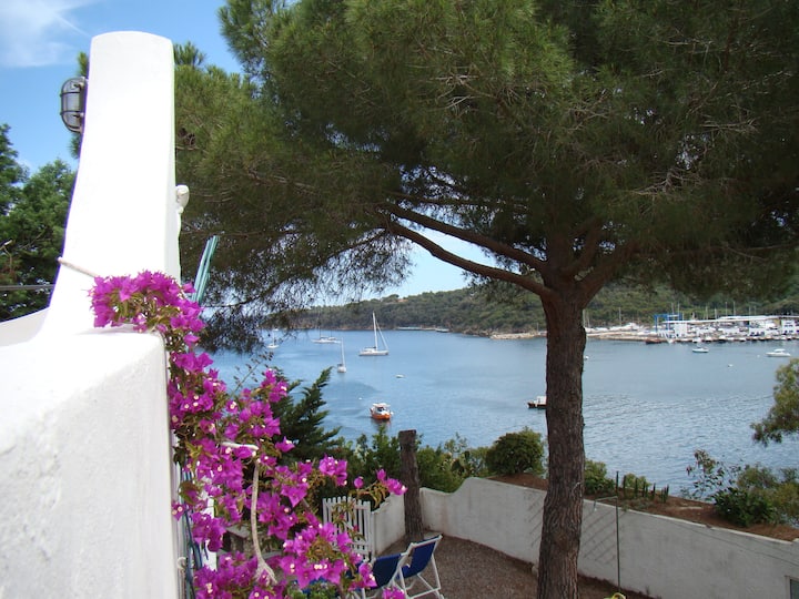 Villa Marinella - Axel - Porto Azzurro