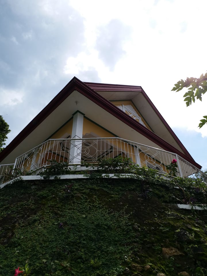 Island House Guimaras - San Lorenzo