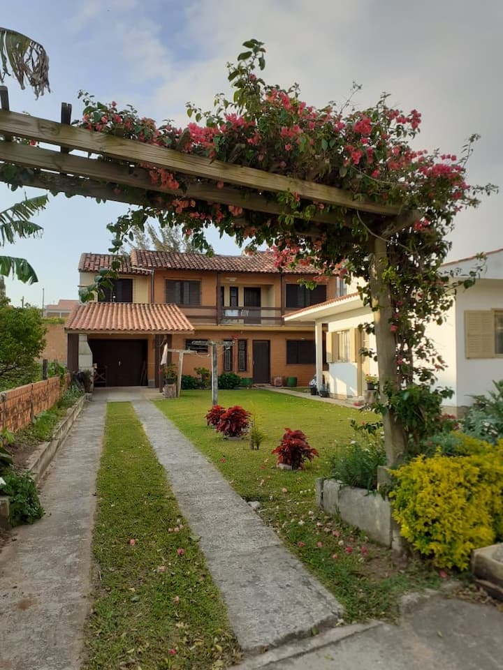 Casa De Praia Imbituba - Imbituba