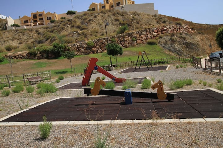 El Mirador De Aguadulce - Aguadulce