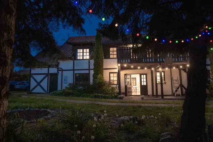 Mieszkanie Na Wsi Mazury Zachodnie - Mazury