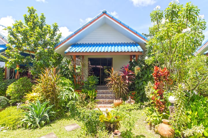 Bungalow 1 - Khao Lak