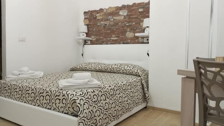 Casa Chiaretta - Palerme